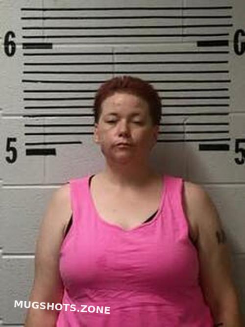 CYNDEL BUSSELL 05/06/2024 - Elmore County Mugshots Zone