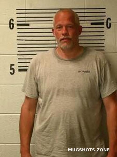 JASON DAVIS 05/10/2024 - Elmore County Mugshots Zone