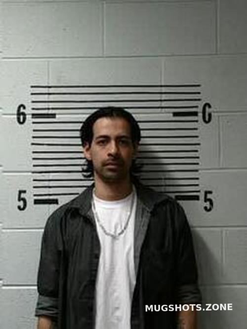 CIRILO CASTILLO 05/11/2024 - Elmore County Mugshots Zone