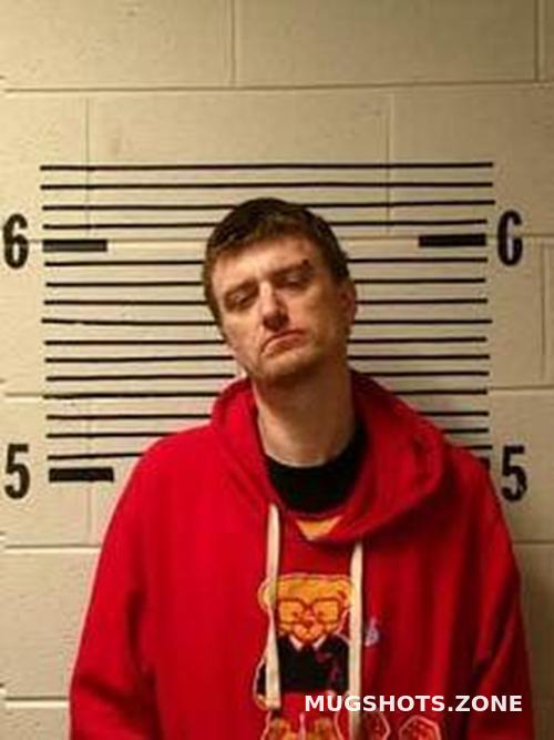 KENNETH MULDREW 05/12/2024 - Elmore County Mugshots Zone