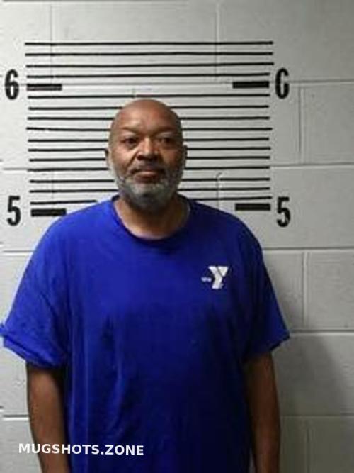 DONALD WRIGHT 05/13/2024 - Elmore County Mugshots Zone