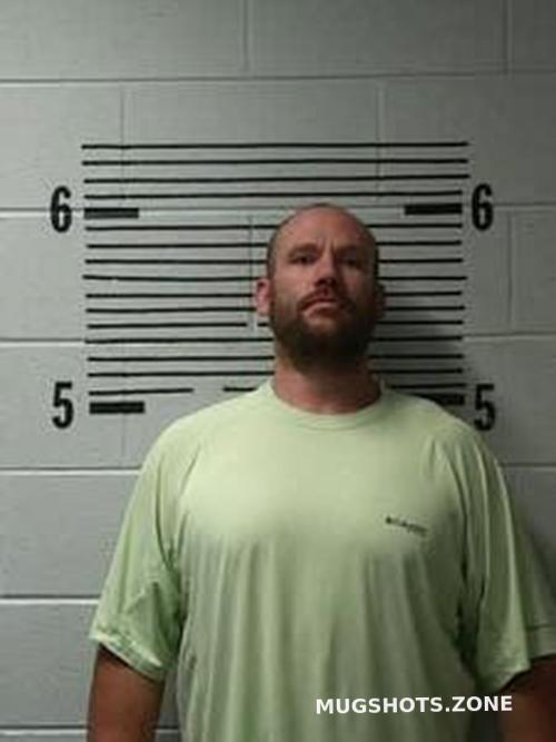 DAVID RONEY 05/14/2024 - Elmore County Mugshots Zone
