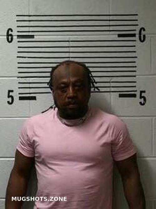 REGINALD JACKSON 05/14/2024 - Elmore County Mugshots Zone