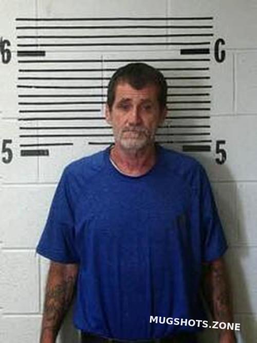 TRACY JONES 05/15/2024 - Elmore County Mugshots Zone