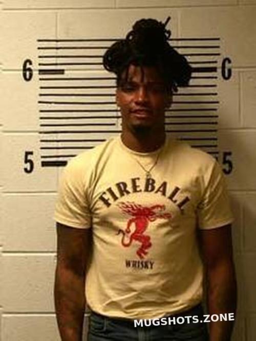 MARTELL WATSON 05/18/2024 - Elmore County Mugshots Zone