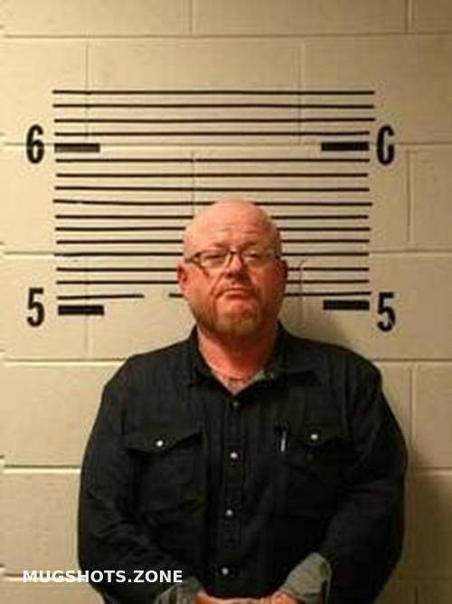 MAX ALLEN 05/18/2024 - Elmore County Mugshots Zone