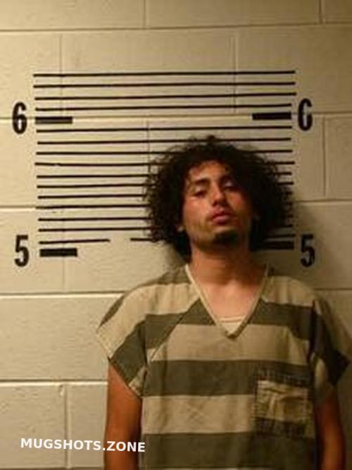 DYLAN RODRIGUEZ 05/19/2024 - Elmore County Mugshots Zone