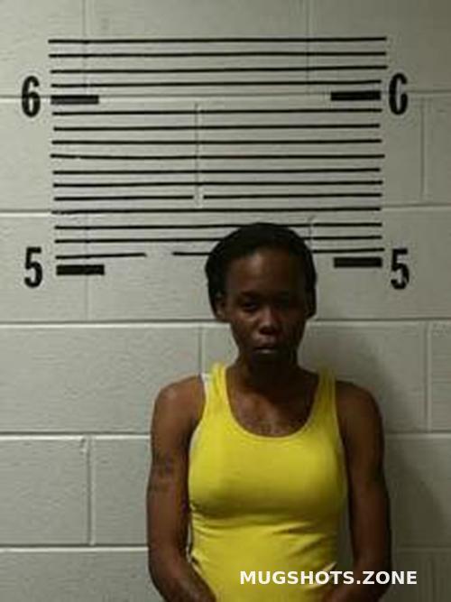 JOHNETTA DAVIS 05/19/2024 - Elmore County Mugshots Zone