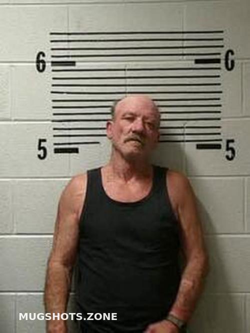 THOMAS GUTHRIE 05/22/2024 - Elmore County Mugshots Zone