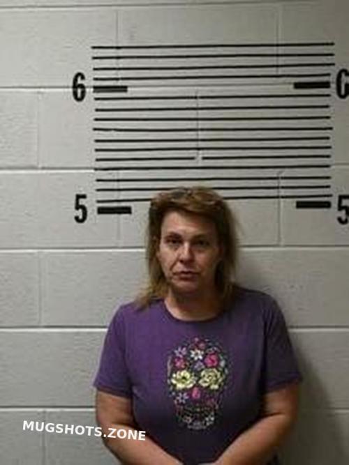 TRACY COOK 05/23/2024 - Elmore County Mugshots Zone