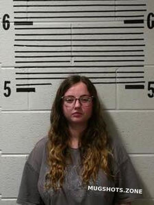 MAKAYLA HANCOCK 05/23/2024 - Elmore County Mugshots Zone
