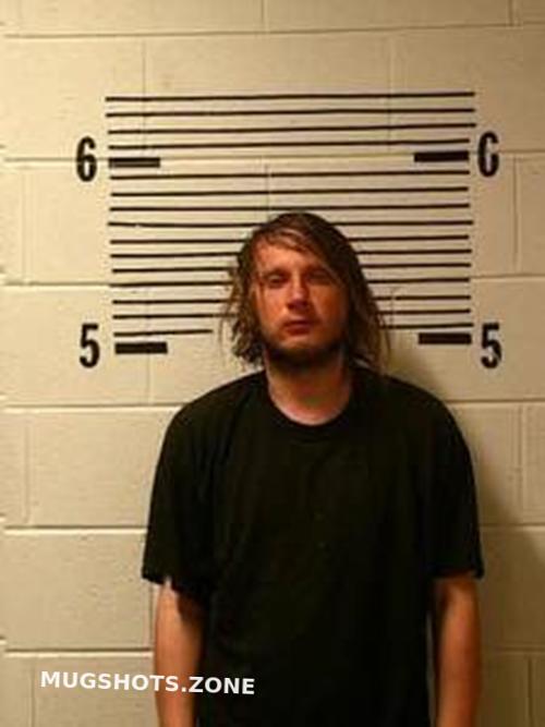 JIMMY VARNER 05/23/2024 - Elmore County Mugshots Zone
