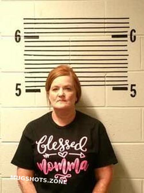 CRYSTAL MCLEOD 05/24/2024 - Elmore County Mugshots Zone