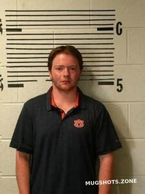 PEYTON BARNES 05/26/2024 - Elmore County Mugshots Zone