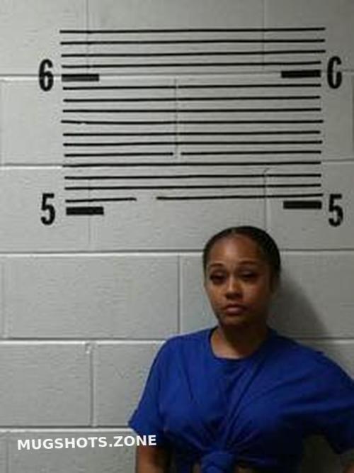 KYIA ABNER 05/27/2024 - Elmore County Mugshots Zone