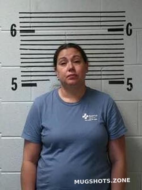 ELIZABETH WHITTINGTON 05/29/2024 - Elmore County Mugshots Zone