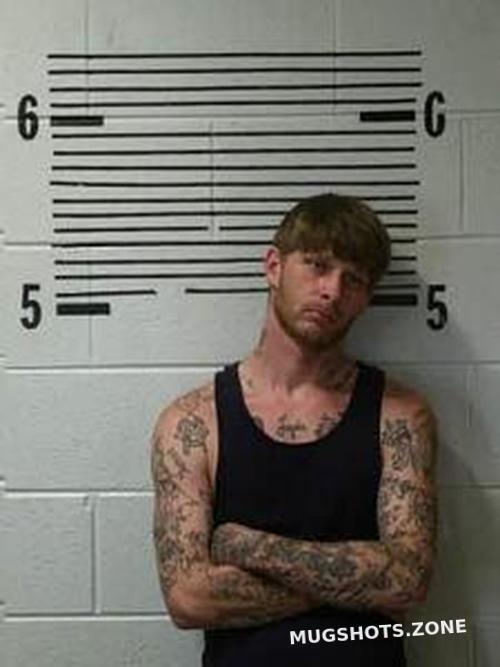 DEREK PACE 05/29/2024 - Elmore County Mugshots Zone