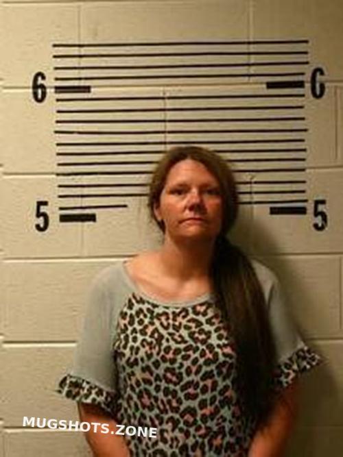 CHERIE CLECKLER 06/01/2024 - Elmore County Mugshots Zone