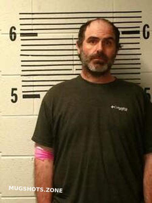 RYAN LASHLEY 06/02/2024 - Elmore County Mugshots Zone