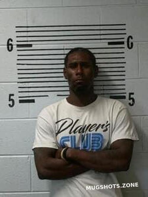 CHRISTOPHER FREEMAN 06/02/2024 - Elmore County Mugshots Zone