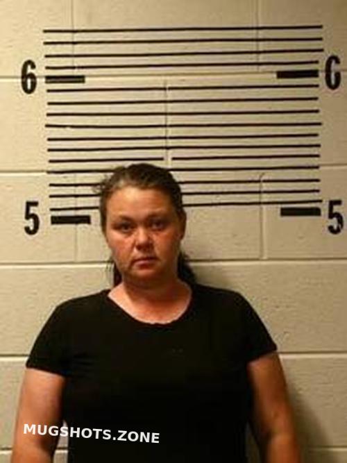 Ashley Gilbert 06 03 2024 Elmore County Mugshots Zone