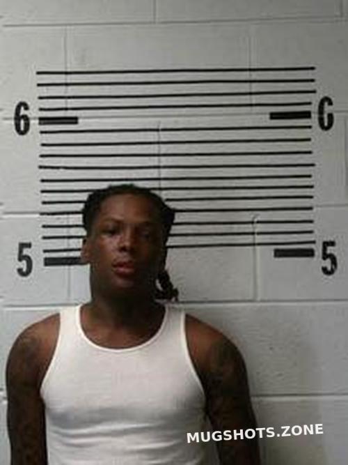 BRANDON REED 06/05/2024 - Elmore County Mugshots Zone
