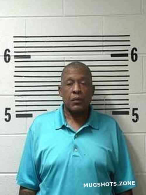 ANDRE PICKETT 06/05/2024 - Elmore County Mugshots Zone