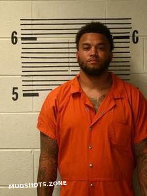 DEMARCUS MILLINER 06/09/2024 - Elmore County Mugshots Zone