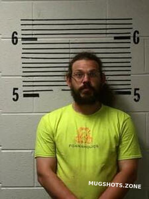 JERRY CLARK 06/11/2024 - Elmore County Mugshots Zone