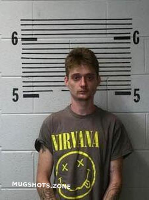 COLBY CHAMBLISS 06/11/2024 - Elmore County Mugshots Zone