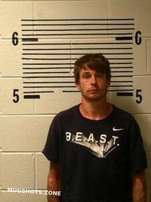 TRAVIS THORNTON 06/12/2024 - Elmore County Mugshots Zone