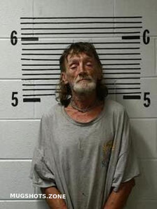 DAVID FREEMAN 06/14/2024 - Elmore County Mugshots Zone