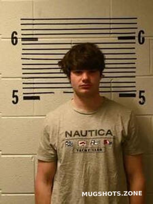 CALEB MCCORD 06/16/2024 - Elmore County Mugshots Zone