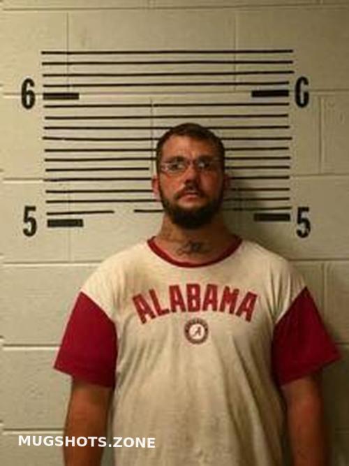 MARCUS COOK 06/18/2024 - Elmore County Mugshots Zone