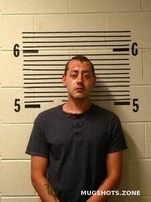 JOHN FABIAN 06/19/2024 - Elmore County Mugshots Zone