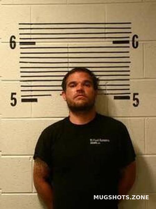 BRETT RASNAKE 06/19/2024 - Elmore County Mugshots Zone