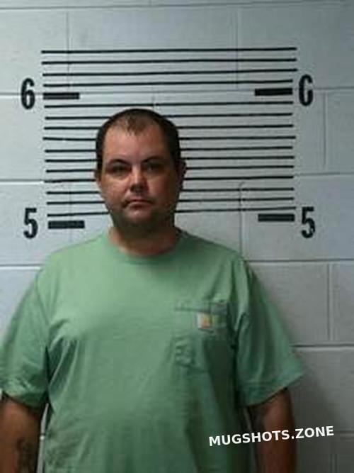 KENNETH PATTON 06/20/2024 - Elmore County Mugshots Zone