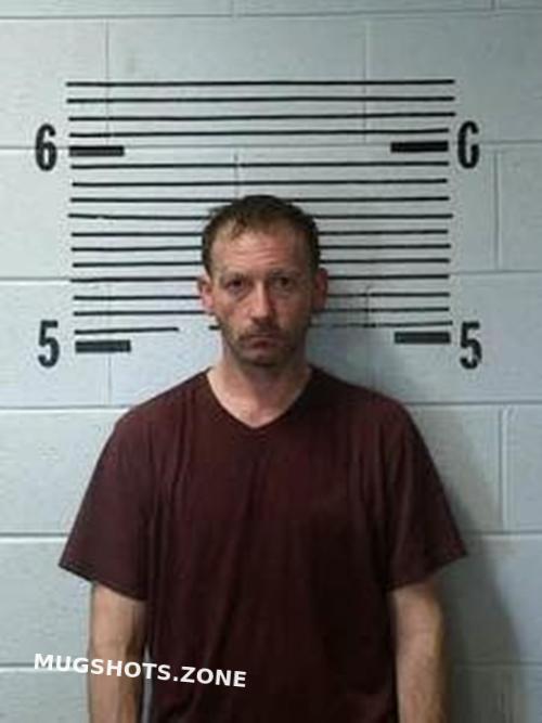 BRANDON BEASLEY 06/21/2024 - Elmore County Mugshots Zone