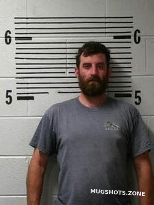 TYLER STODDARD 06/21/2024 - Elmore County Mugshots Zone