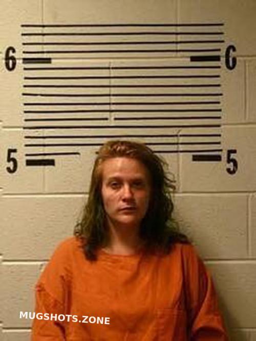 Ashley Blue 06252024 Elmore County Mugshots Zone