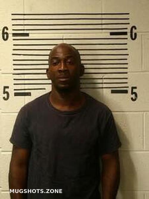 TERRENCE MCCALL 06/26/2024 - Elmore County Mugshots Zone