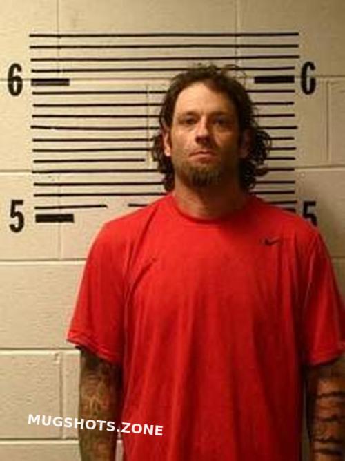 DANIEL SNIDER 06/27/2024 - Elmore County Mugshots Zone