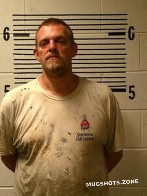 DARRELL ATCHISON 06/27/2024 - Elmore County Mugshots Zone