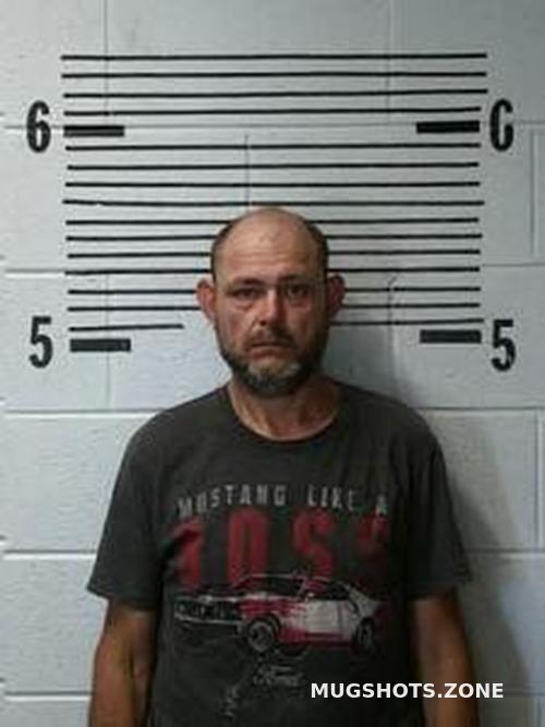 JACK ROBINSON 06/28/2024 - Elmore County Mugshots Zone