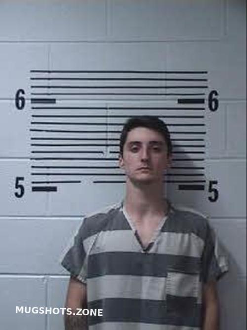 TYLER LASSETER 07/01/2024 - Elmore County Mugshots Zone