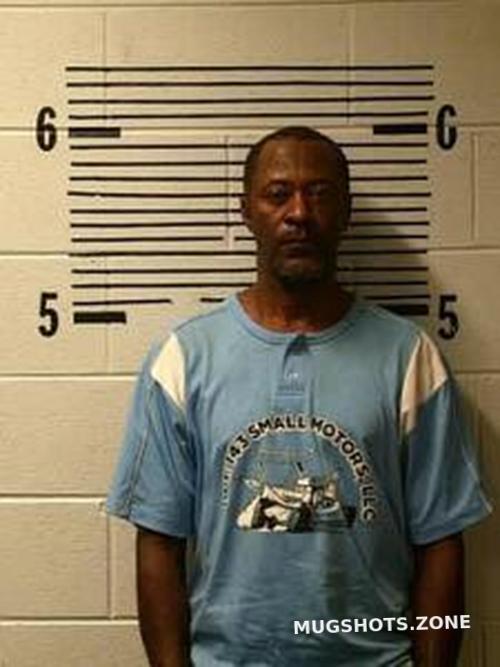 TERRELL SMITH 07/01/2024 - Elmore County Mugshots Zone