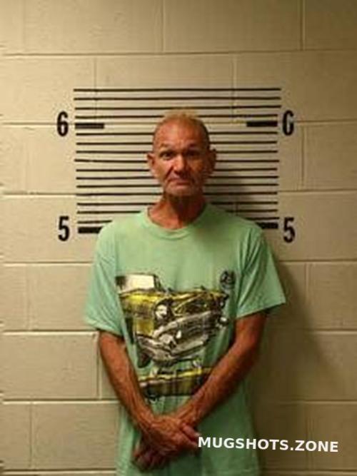 MARK TILL 07/02/2024 - Elmore County Mugshots Zone