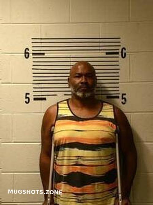 LOUIS RIGGINS 07/03/2024 - Elmore County Mugshots Zone