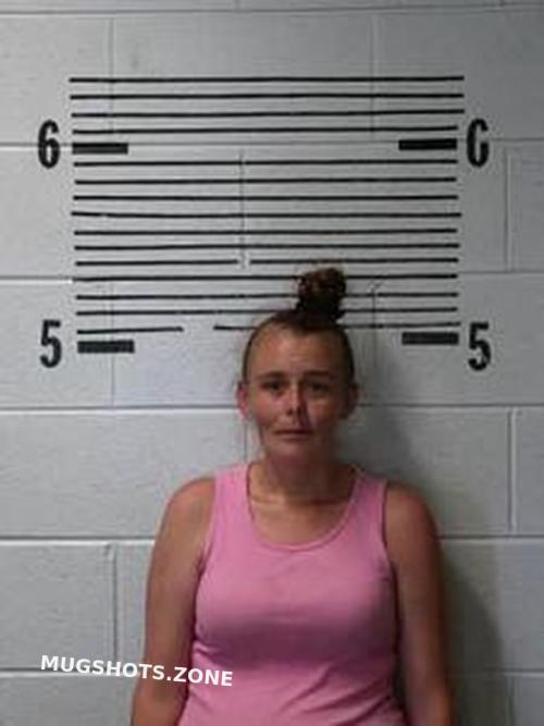 SUMMER JOHNSON 07/04/2024 - Elmore County Mugshots Zone