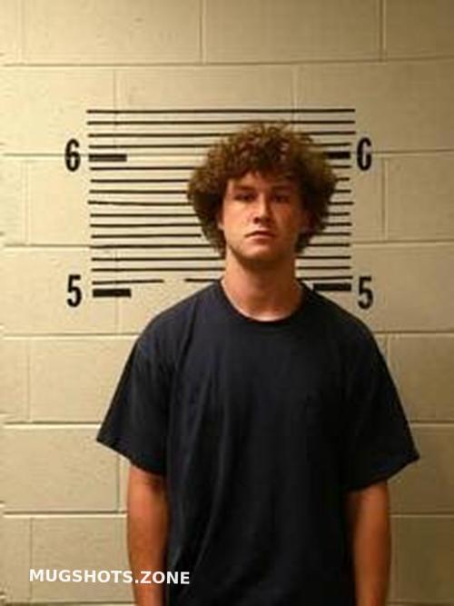 WYATT CASEY 07/05/2024 - Elmore County Mugshots Zone